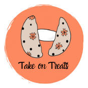 Genmaicha Red Bean-Filled Cookies – Take on Treats