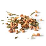 Genmaicha Red Bean-Filled Cookies – Take on Treats